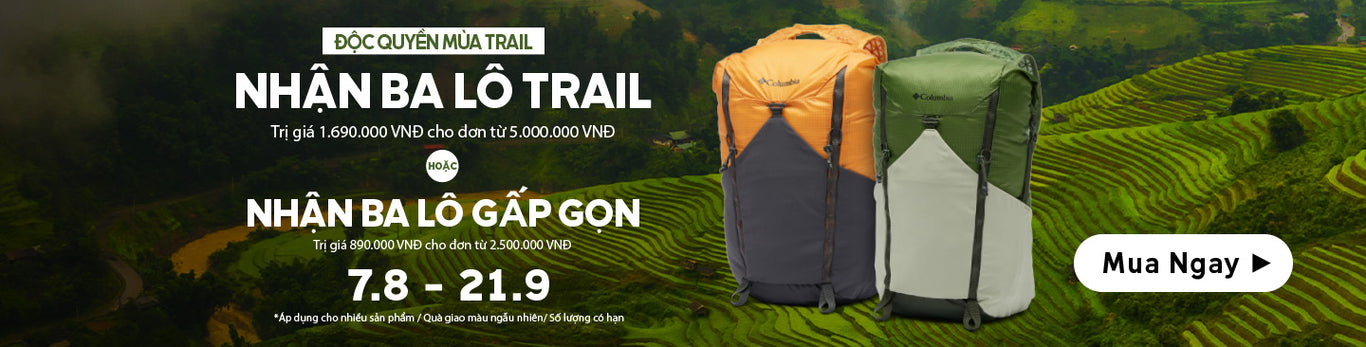 Columbia Sportswear Vietnam - Outdoor Clothing & Gear for Adventures